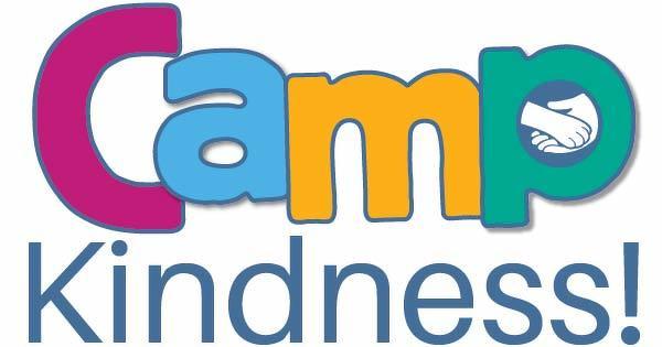 2018 Camp Kindness