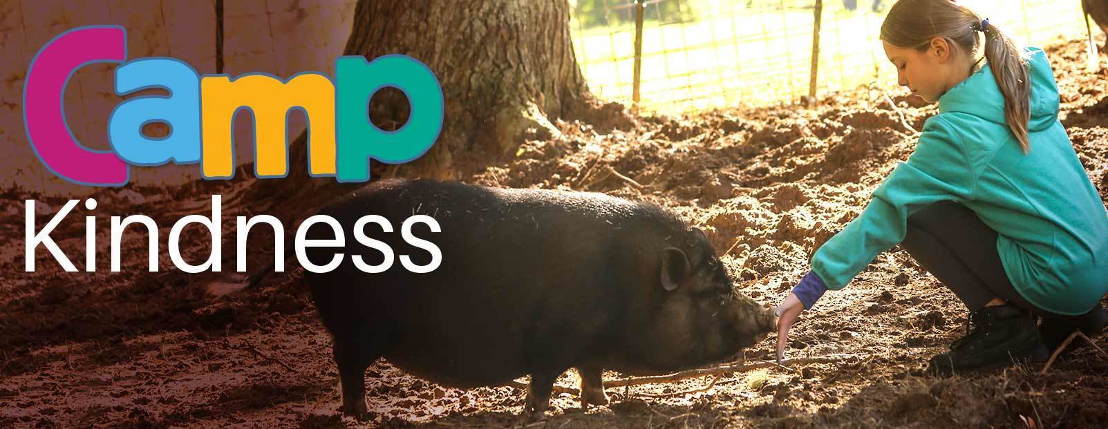 2018 Camp Kindness